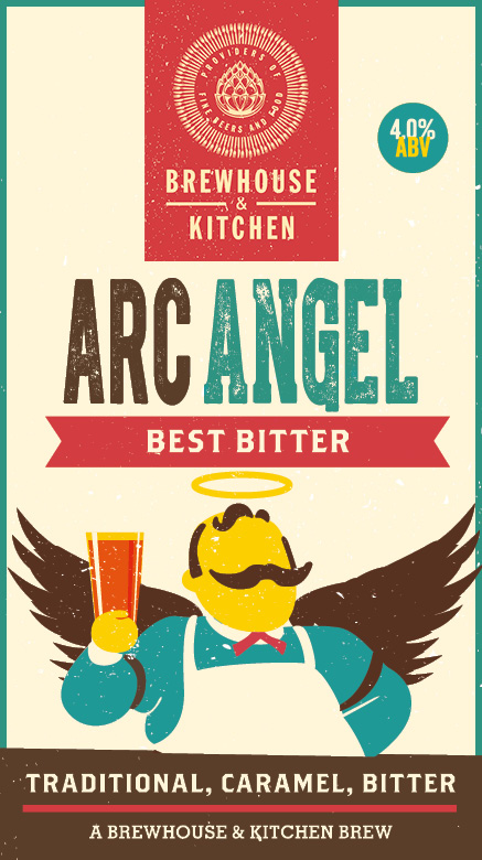 Islington - Brewhouse & Kitchen – Microbrewery and pub