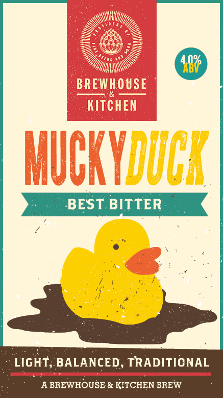 Portsmouth - Brewhouse & Kitchen – Microbrewery and pub