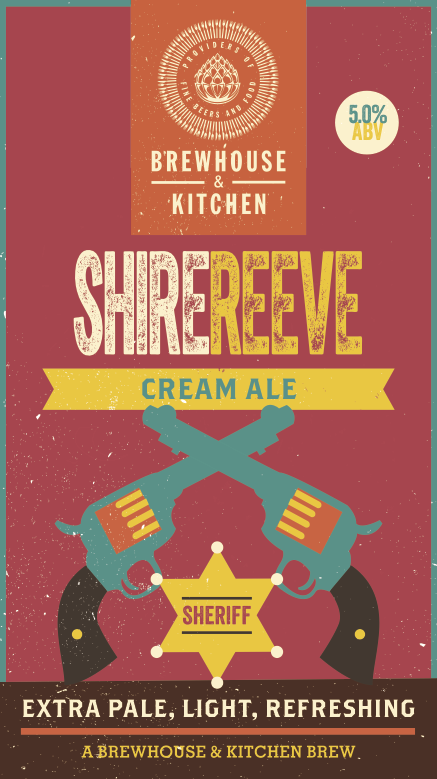 Poole - Brewhouse & Kitchen – Microbrewery and pub