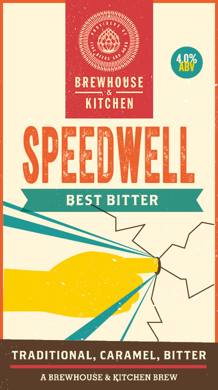 Southampton - Brewhouse & Kitchen – Microbrewery and pub