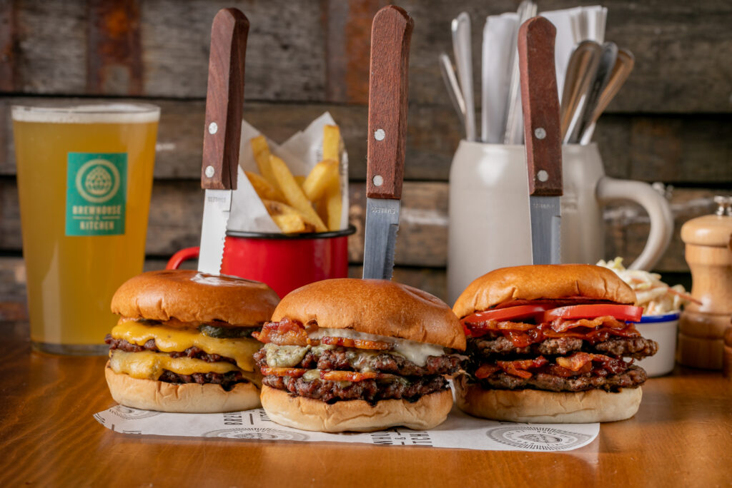 Southsea - Brewhouse and Kitchen