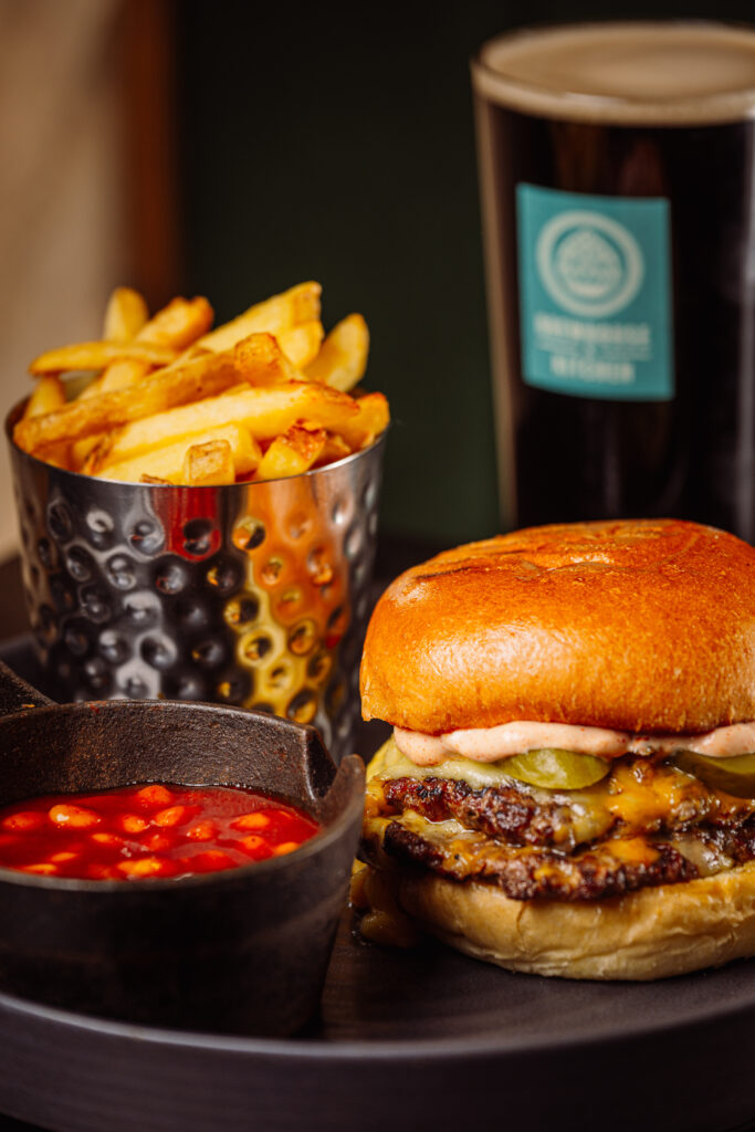 Cheltenham Brewhouse & Kitchen – Microbrewery and pub