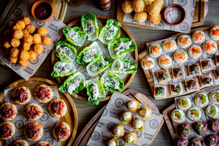 Craft Beer Pub in Cardiff | Brewhouse & Kitchen - Cardiff