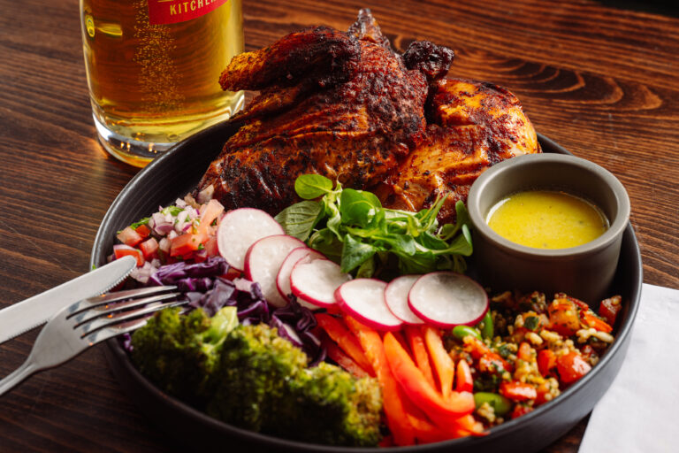 Highbury - Brewhouse & Kitchen – Microbrewery and pub