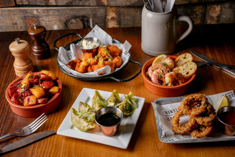 Worthing - Brewhouse and Kitchen