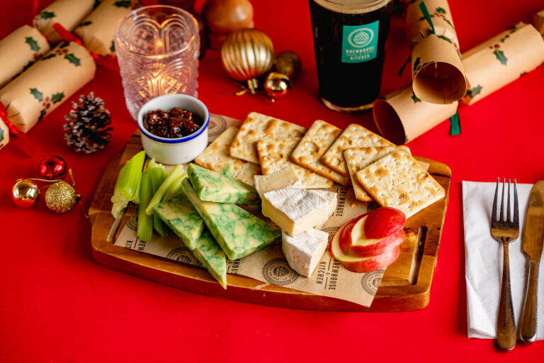 Craft Beer Pub in Poole | Brewhouse & Kitchen - Poole