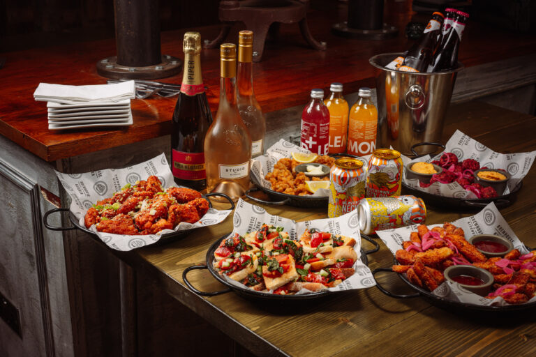 Craft Beer Pub in Cardiff | Brewhouse & Kitchen - Cardiff