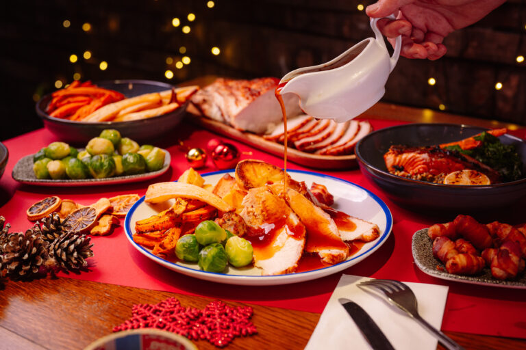 Craft Beer Pub in Nottingham | Brewhouse & Kitchen - Nottingham