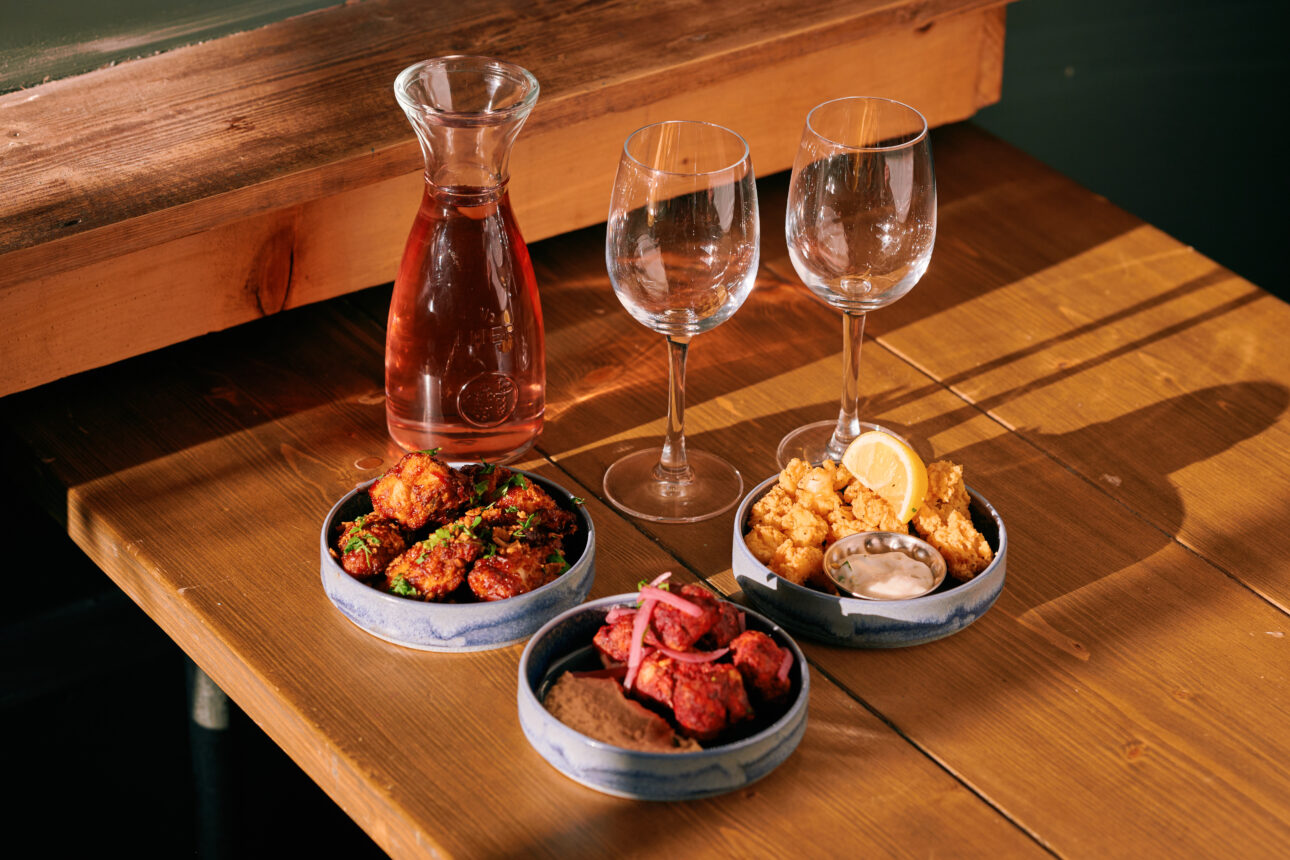 Craft Beer Pub in Nottingham | Brewhouse & Kitchen - Nottingham