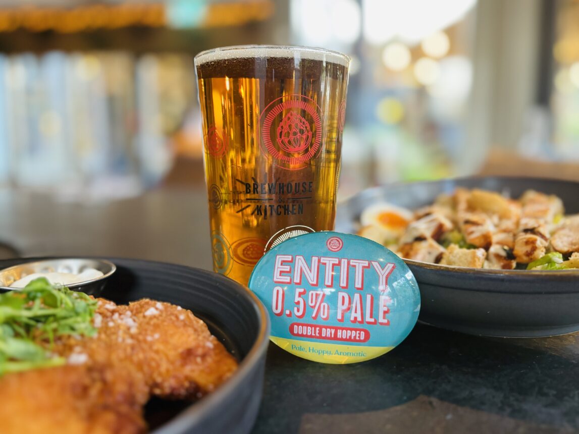 Craft Beer Pub in Cardiff | Brewhouse & Kitchen - Cardiff